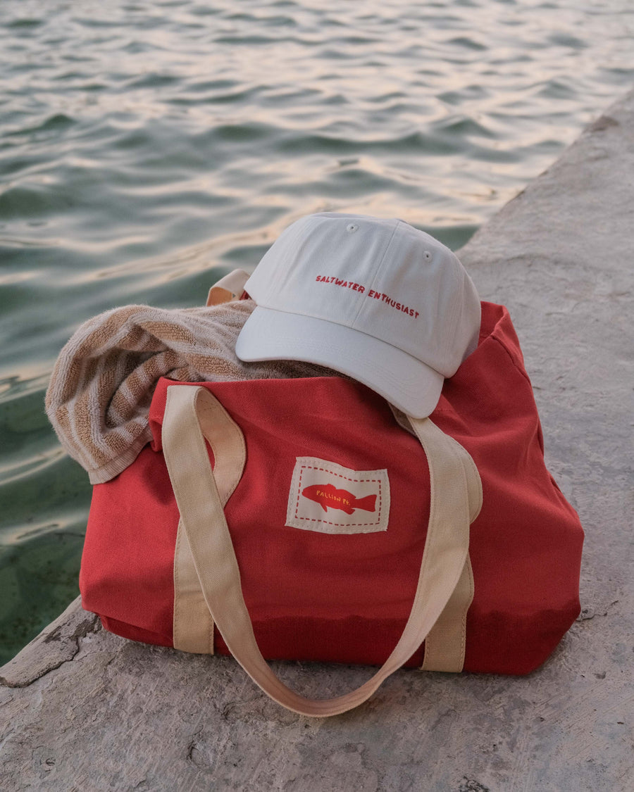 Pilbara Daytripper Tote – Pallion Point