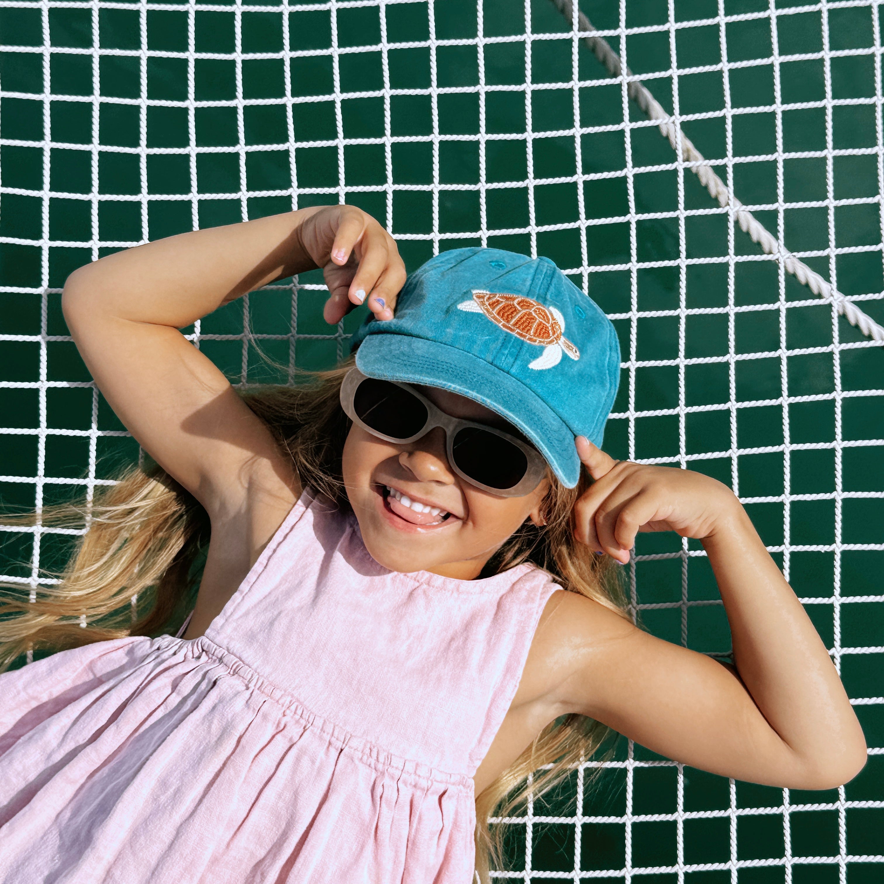 Kids Turtle Lid – Pallion Point