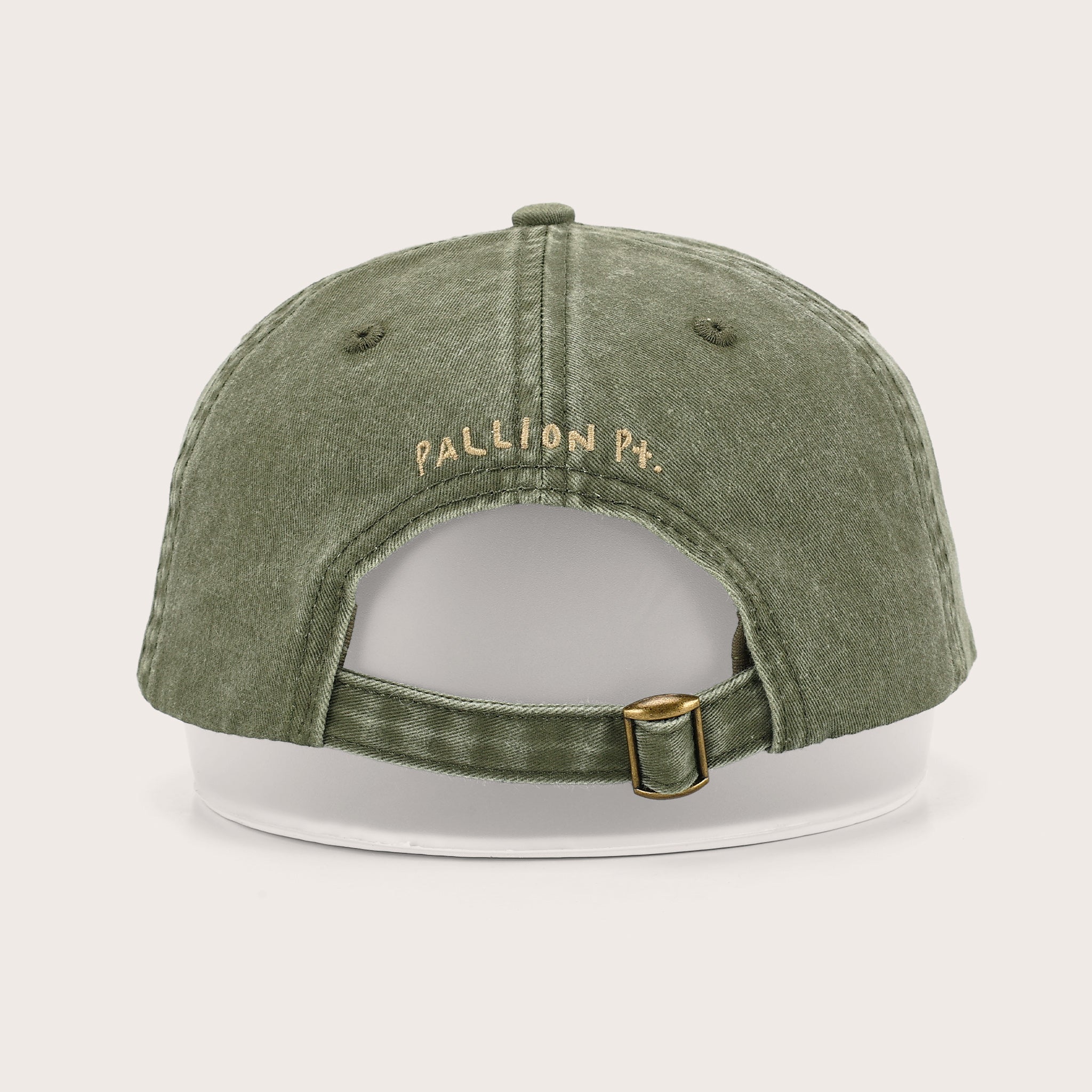 Flathead Lid – Pallion Point