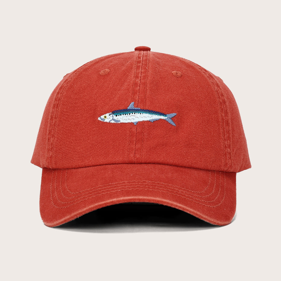 Sardine Lid – Pallion Point