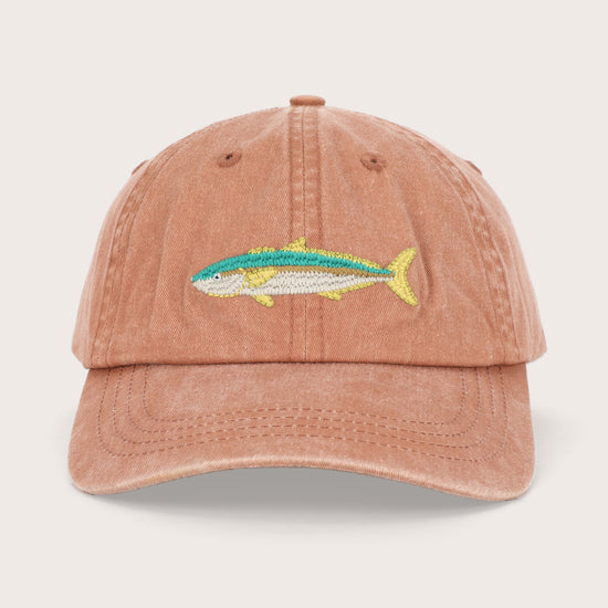 Kingfish Lid - Pallion Point